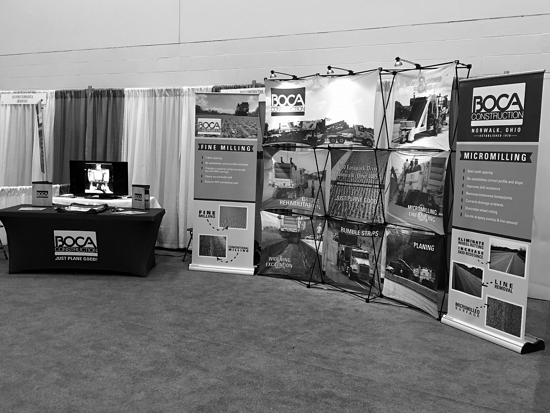 BOCA Construction Inc.